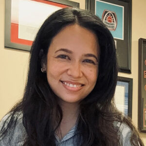 Beverly Wagner - Office of Military & Veteran Services